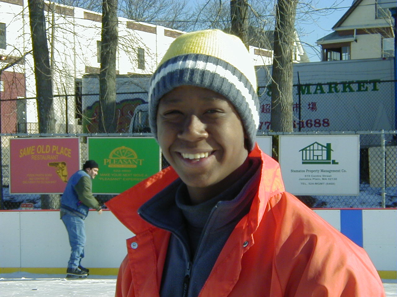 Donations – Friends of the Kelly Rink